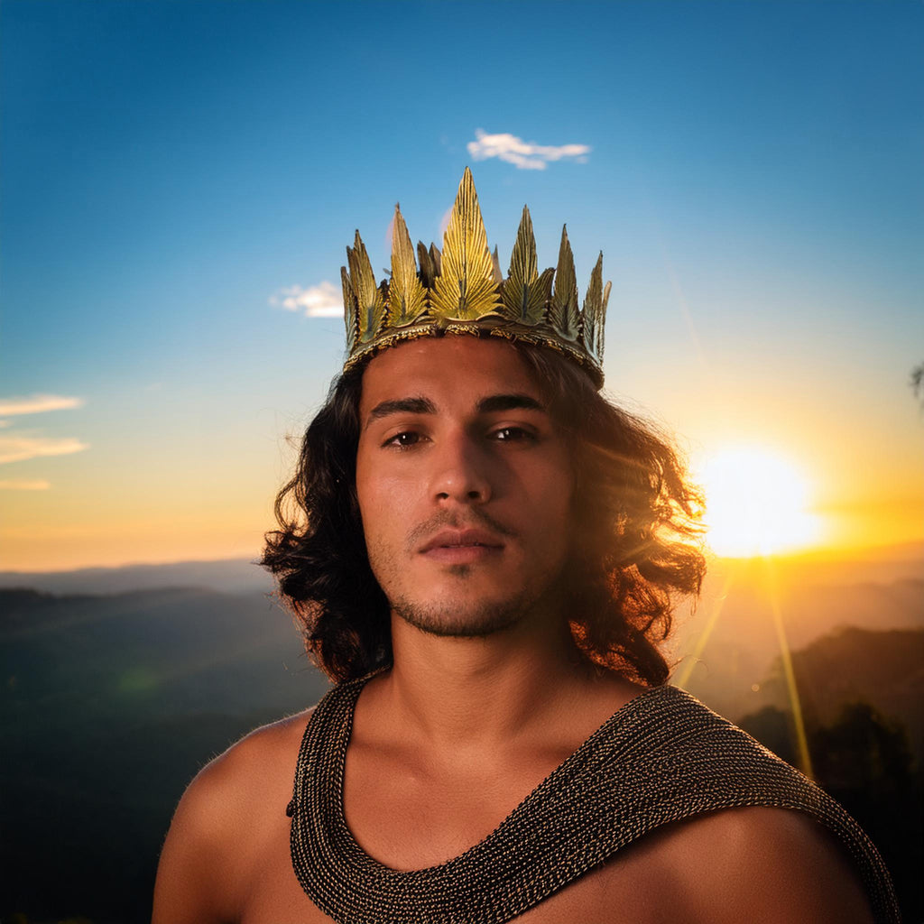 POSEIDON BAR – MYTH Grooming